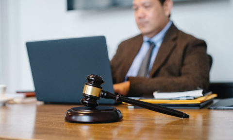 How to Handle Problems With a Difficult Judge | Fox Law Firm